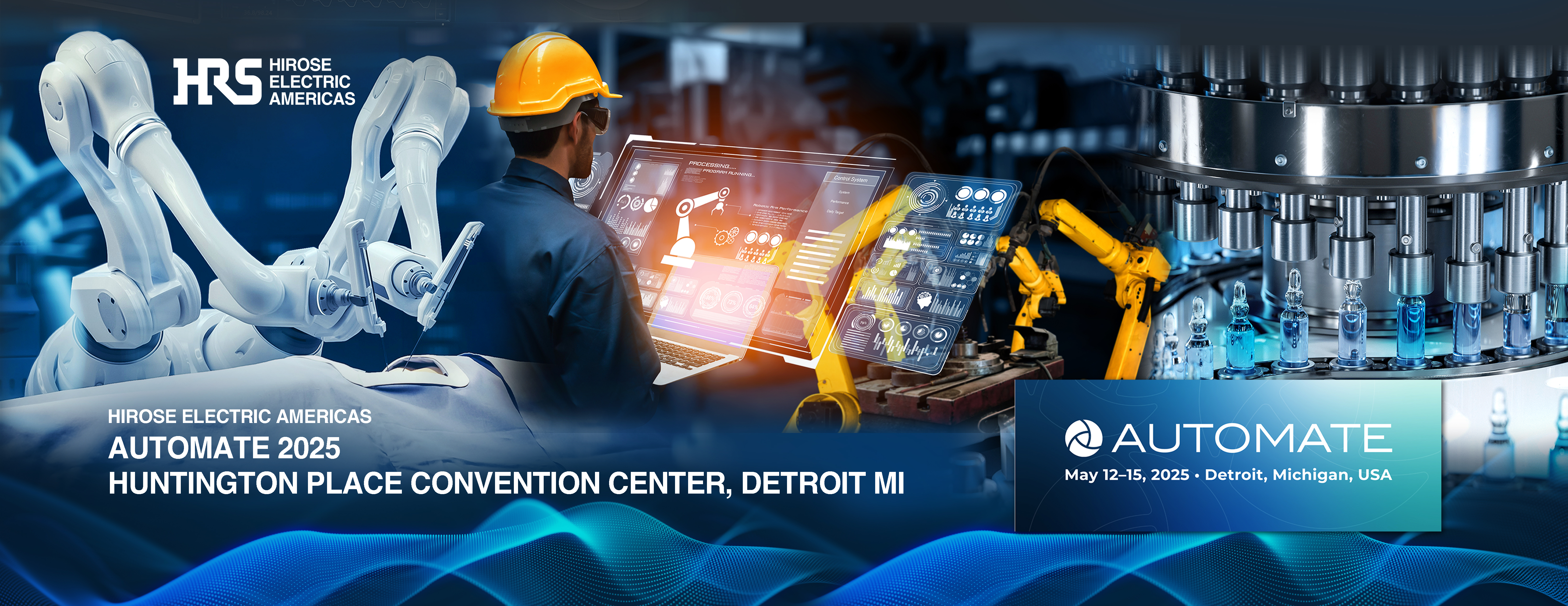 Robots, Robots, and More Robots: Top Takeaways from Automate 2025